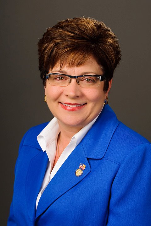 Who We Support – VIEW PAC